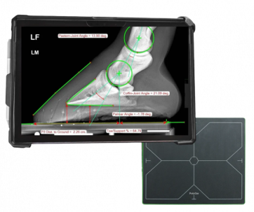 Veterinary imaging software: Metron-DVM • Ekico