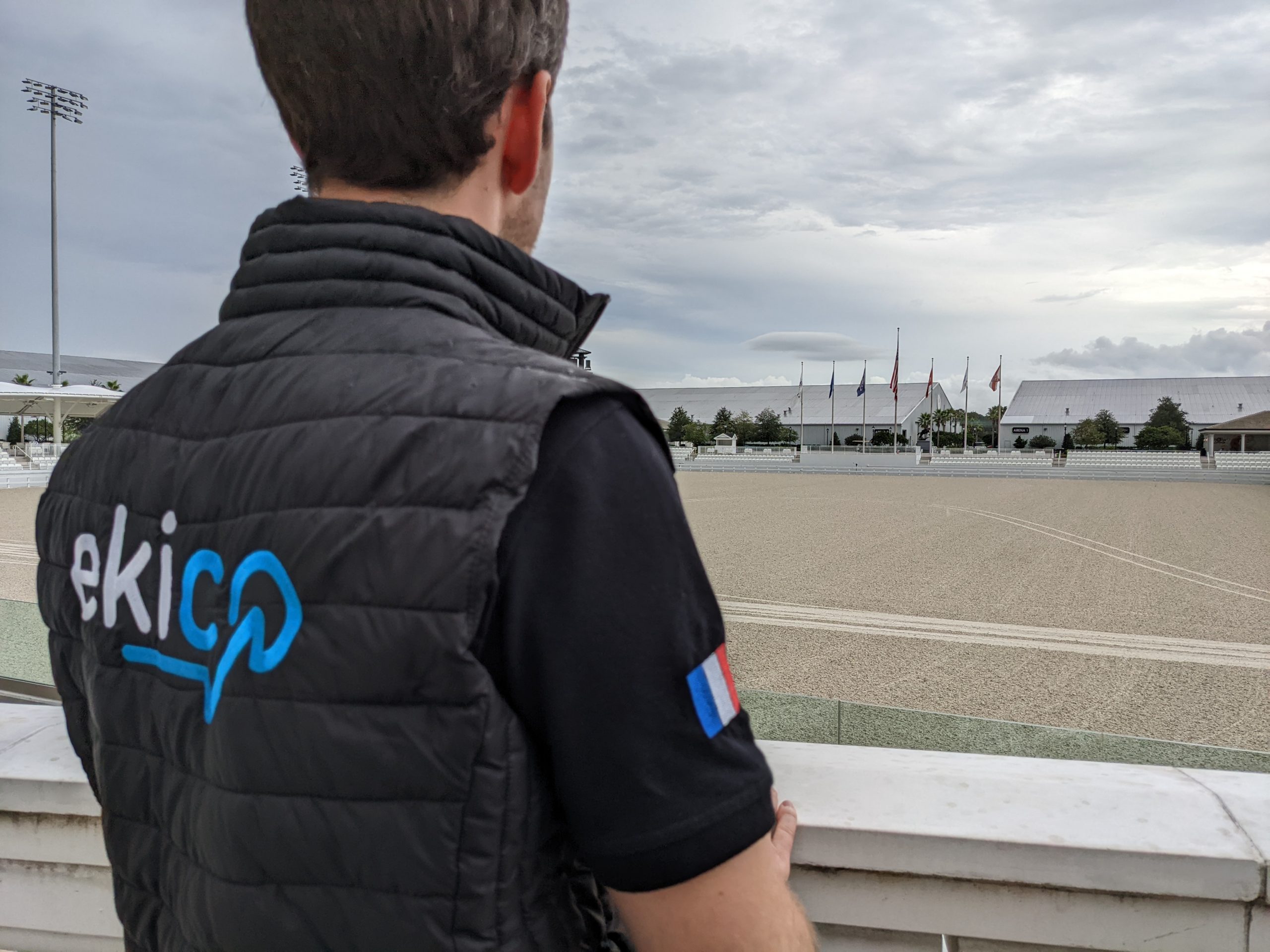 Tendiboots™ information request • Ekico